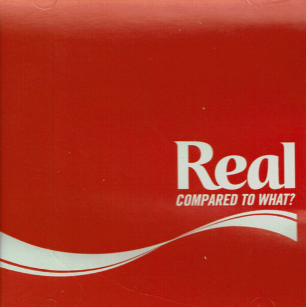 Real Compared to What? by Mya & Common (Single): Reviews, Ratings ...