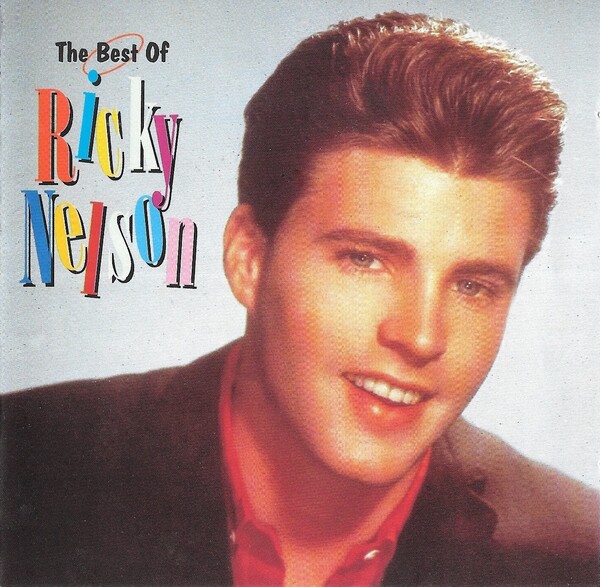 The Best of Ricky Nelson by Ricky Nelson (Compilation): Reviews ...