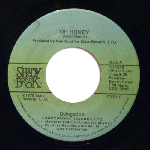 Delegation Albums: songs, discography, biography, and listening guide ...