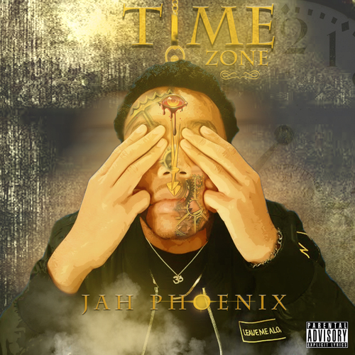 Time Zone by Jah Phoenix (Mixtape, Trap): Reviews, Ratings, Credits ...