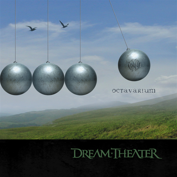 Dream Theater - These Walls - Lyrics and ratings - Rate Your Music