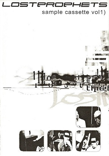 Sample Cassette Vol. 1 by Lostprophets (Additional release, Nu Metal ...
