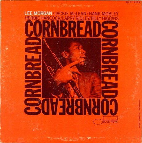 Cornbread by Lee Morgan (Album, Hard Bop): Reviews, Ratings, Credits ...