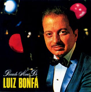 Recado Novo by Luiz Bonfá (Album, Bossa nova): Reviews, Ratings ...
