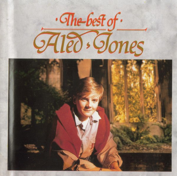 The Best of by Aled Jones (Compilation): Reviews, Ratings, Credits ...