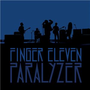 Finger Eleven - Paralyzer - Lyrics and ratings - Rate Your Music