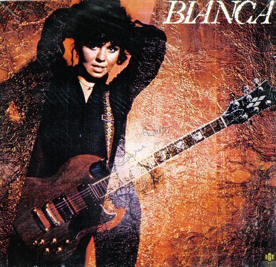 Bianca by Bianca (Album, Pop Rock): Reviews, Ratings, Credits, Song ...