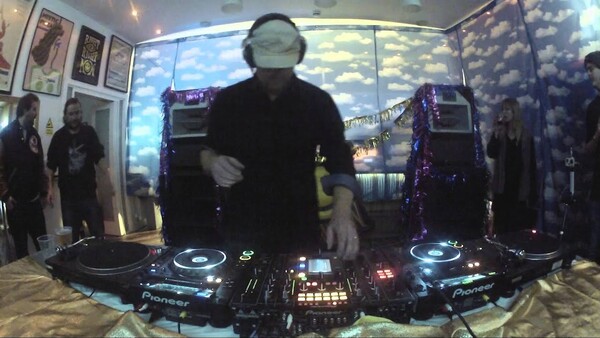 Boiler Room by The Emperor Machine (Video): Reviews, Ratings, Credits ...