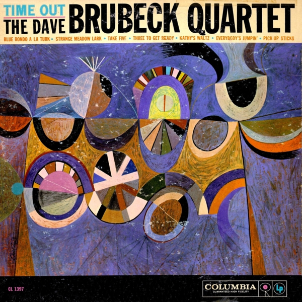 Dave Brubeck Albums: songs, discography, biography, and listening guide ...