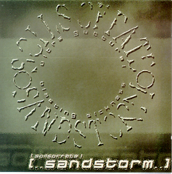 Sandstorm by Soils of Fate (Album, Brutal Death Metal): Reviews ...