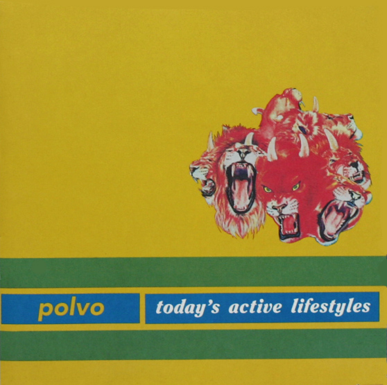 polvo ranked - Rate Your Music