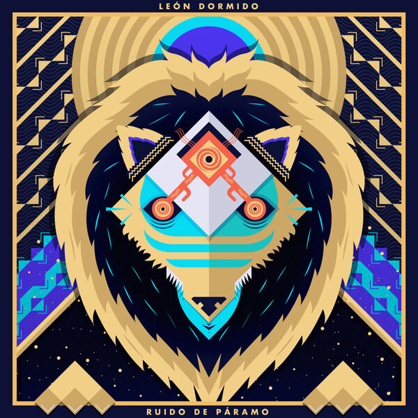 León Dormido by Ruido de Páramo (Single): Reviews, Ratings, Credits ...