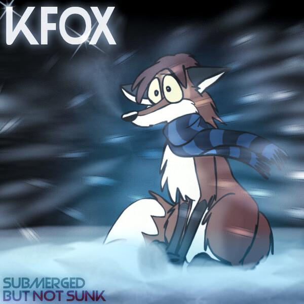 Submerged But Not Sunk by KFox (Album): Reviews, Ratings, Credits, Song ...