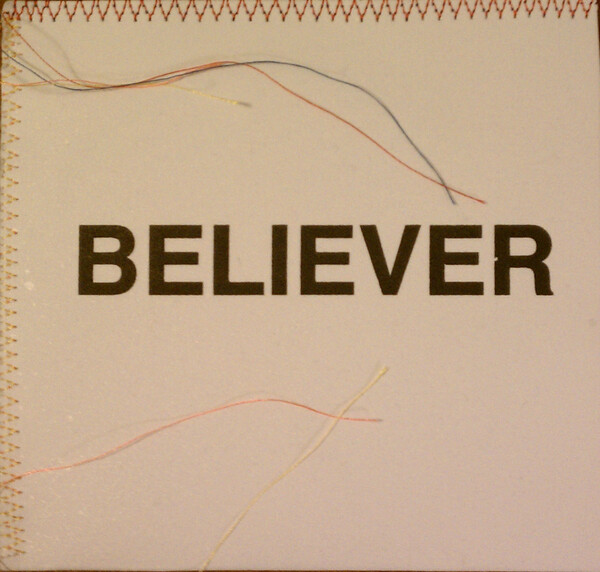 The Magic Sequence by Believer (EP, Ambient): Reviews, Ratings, Credits, Song list - Rate Your Music