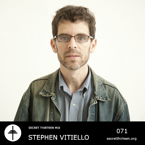 Stephen Vitiello Albums: songs, discography, biography, and listening ...