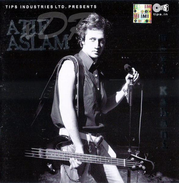 Atif Aslam Albums: songs, discography, biography, and listening guide ...