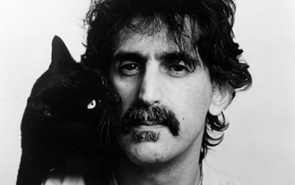 The 25 Best FRANK ZAPPA Albums I've Ever Heard In My Life - Rate Your Music