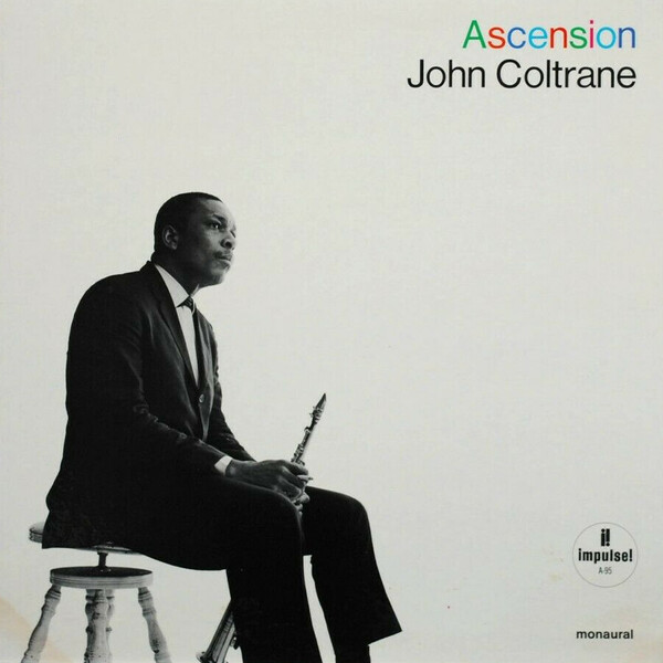 John Coltrane Albums: songs, discography, biography, and listening ...