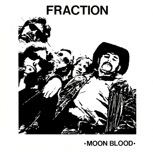 Moon Blood by Fraction (Bootleg; 571): Reviews, Ratings, Credits, Song ...