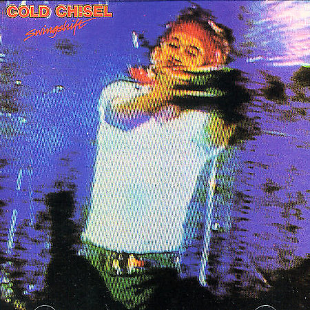 Swingshift by Cold Chisel (Album, Rock): Reviews, Ratings, Credits ...