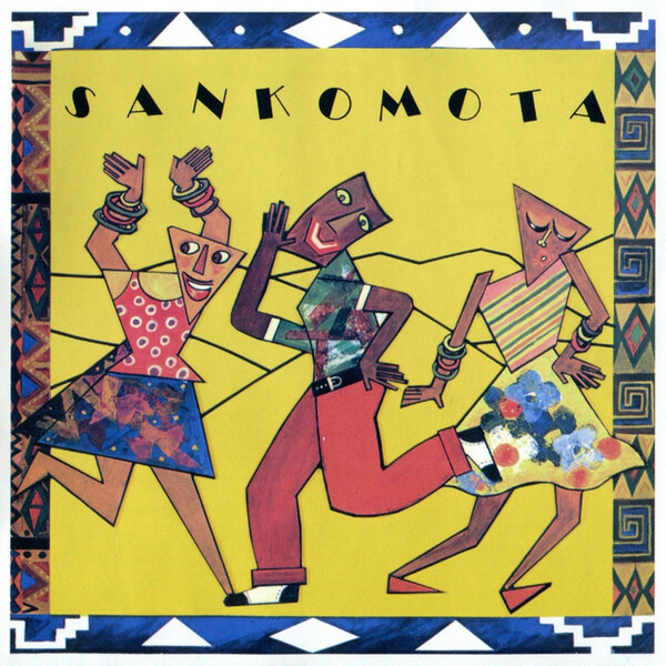 Sankomota Albums: songs, discography, biography, and listening guide ...