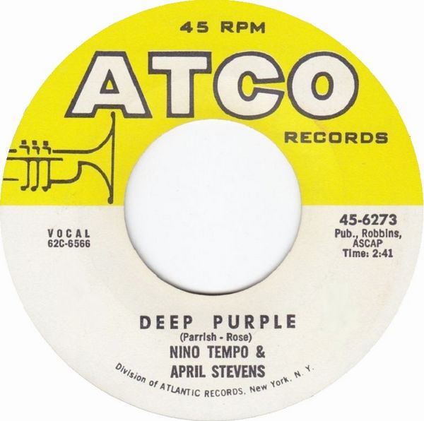 April Stevens Albums: songs, discography, biography, and listening ...