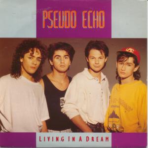 Pseudo Echo Albums: songs, discography, biography, and listening guide - Rate Your Music