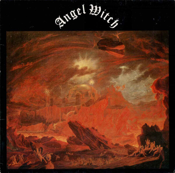 Angel Witch Albums: songs, discography, biography, and listening guide ...
