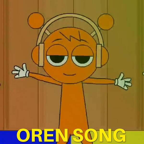 Oren Song (Incredibox Sprunki) by BENJIxScarlett (Single): Reviews, Ratings, Credits, Song list ...