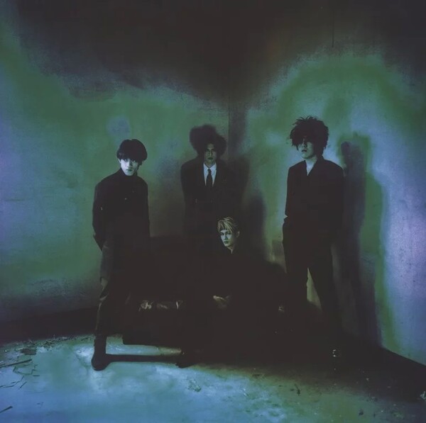 Favourite Visual Kei Albums - Rate Your Music