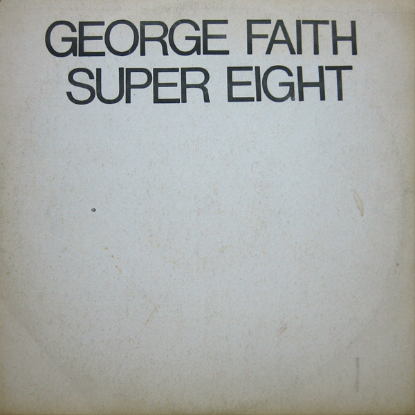 George Faith Albums: songs, discography, biography, and listening guide ...