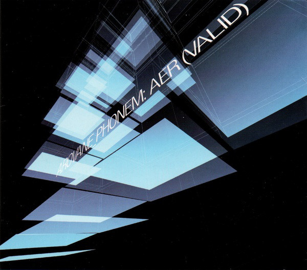 AER (Valid) by Arovane_Phonem (Album, IDM): Reviews, Ratings, Credits ...