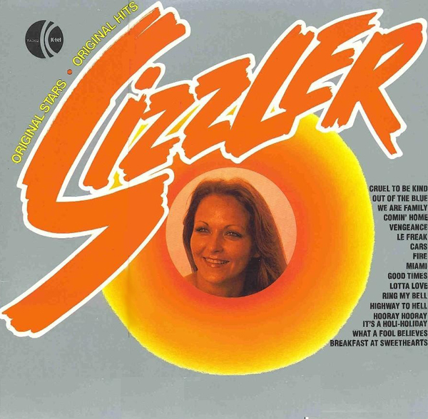 Sizzler by Various Artists (Compilation): Reviews, Ratings, Credits ...