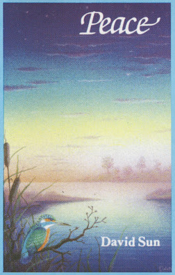 Peace by David Sun (Album, New Age): Reviews, Ratings, Credits, Song ...