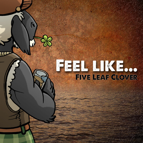 Feel Like... by Five Leaf Clover (Album): Reviews, Ratings, Credits ...