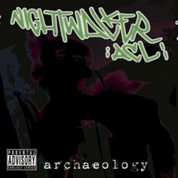 Archaeology by Nightwalker (Album): Reviews, Ratings, Credits, Song ...