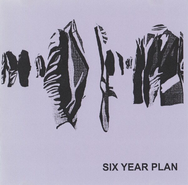 Six Year Plan by Six Year Plan (EP, Hardcore Punk): Reviews, Ratings ...