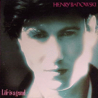 Henry Badowski Albums: songs, discography, biography, and listening ...