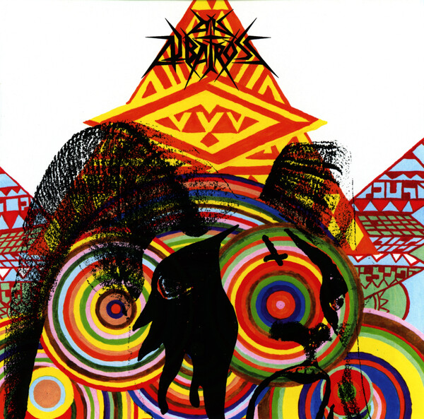 Blessphemy (Of the Peace-Beast Feastgiver and the Bear Warp Kumite) by ...