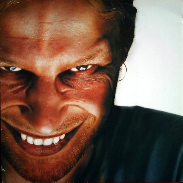 Aphex Twin Albums Ranked - Rate Your Music