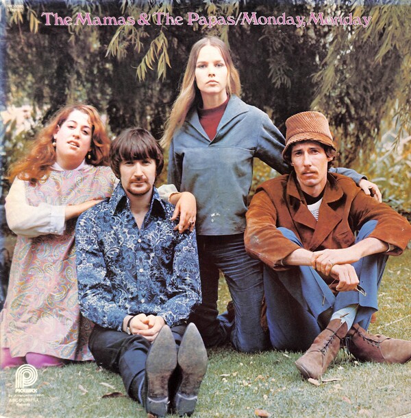 The Mamas & The Papas Albums: songs, discography, biography, and ...