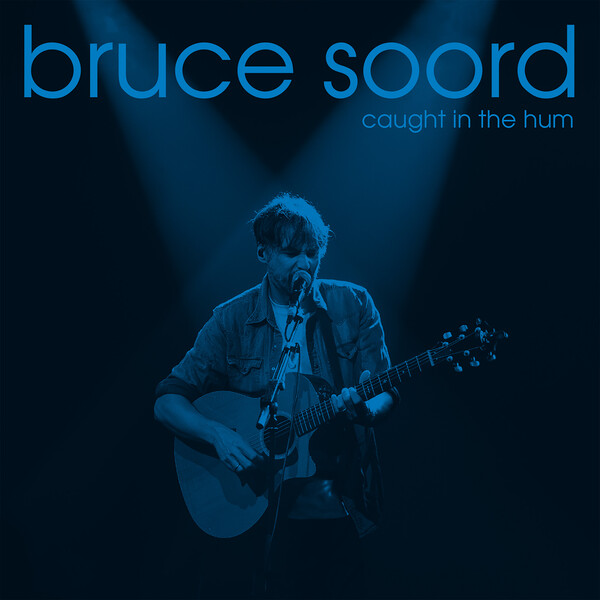Caught In The Hum by Bruce Soord (Album): Reviews, Ratings, Credits ...