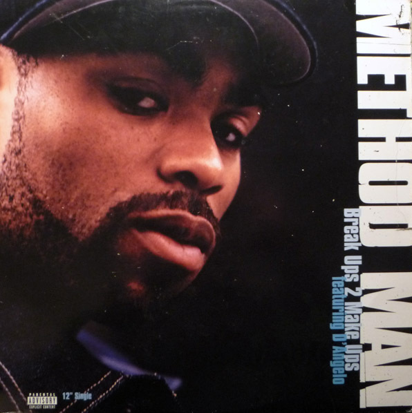 Method Man Albums: songs, discography, biography, and listening guide ...