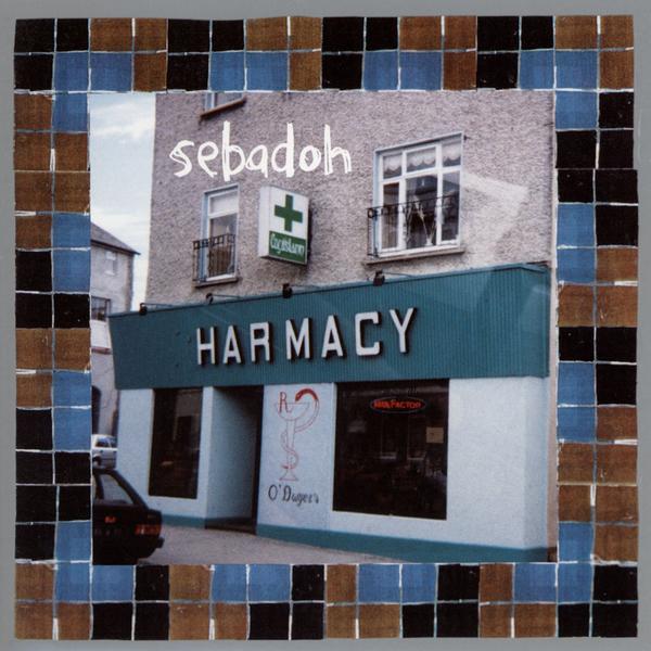 Harmacy by Sebadoh (Album, Indie Rock): Reviews, Ratings, Credits, Song ...