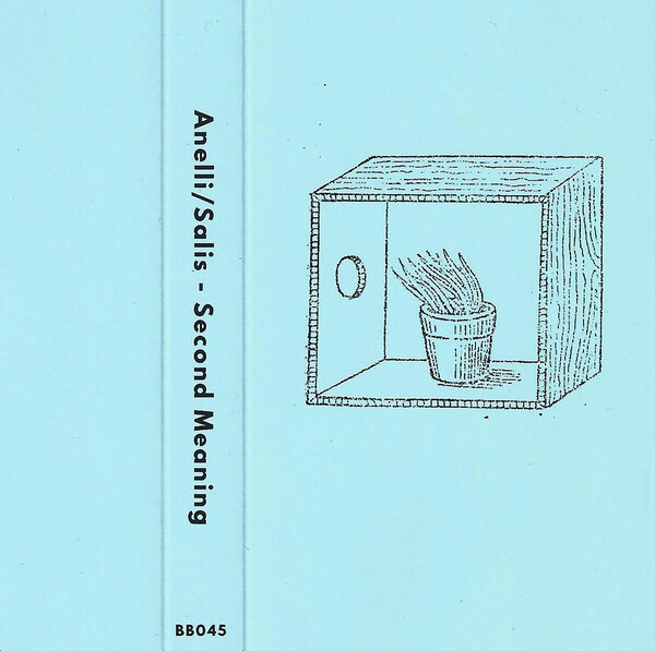 Second Meaning by Anelli/Salis (Album): Reviews, Ratings, Credits, Song ...