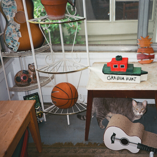 Graham Hunt Albums: songs, discography, biography, and listening guide ...