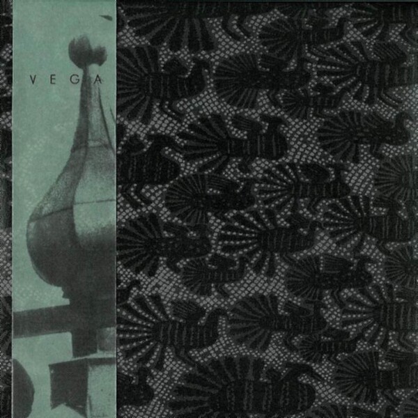 Vega by Andrew Chalk (Album, Drone): Reviews, Ratings, Credits, Song ...