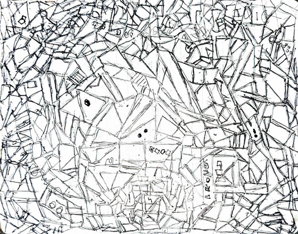 My New Noisecore LP with r.k.n. is Out! - Rate Your Music