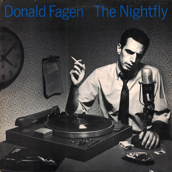 Donald Fagen Albums: songs, discography, biography, and listening guide ...