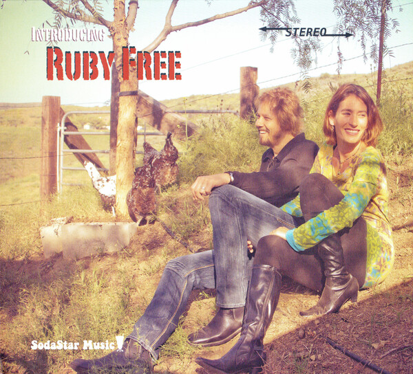 Ruby Free Albums: songs, discography, biography, and listening guide - Rate Your Music